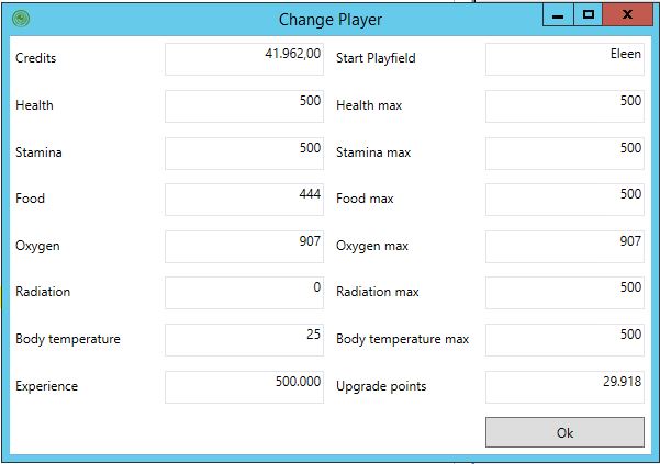 Player List | Emp Admin Helper